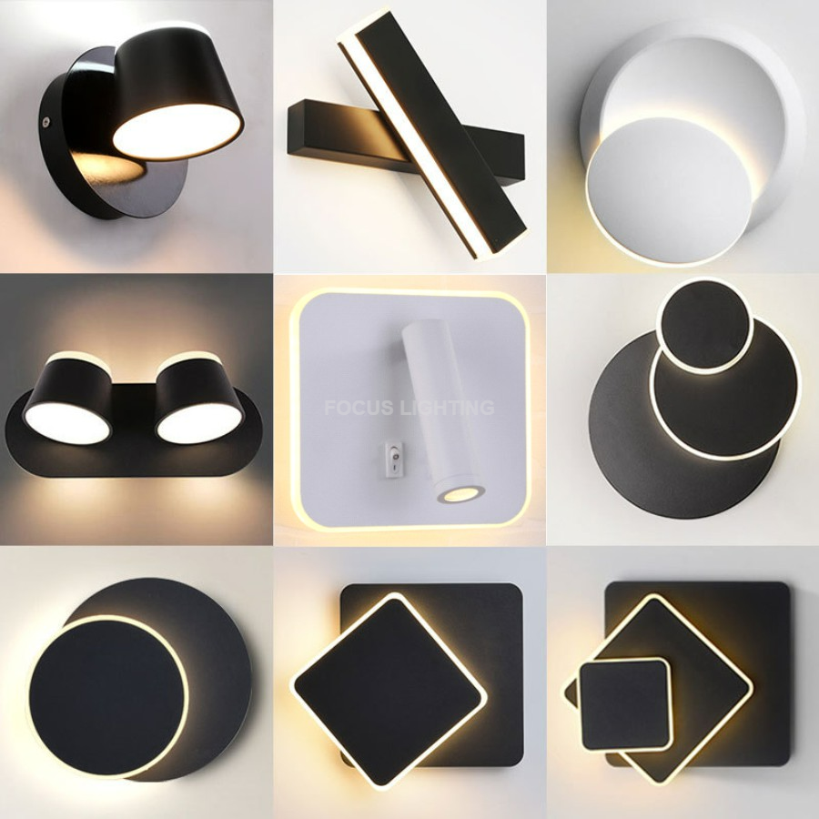 AC110v/220V Indoor and Outdoor LED Wall Light - Buy wall light, AC220V ...