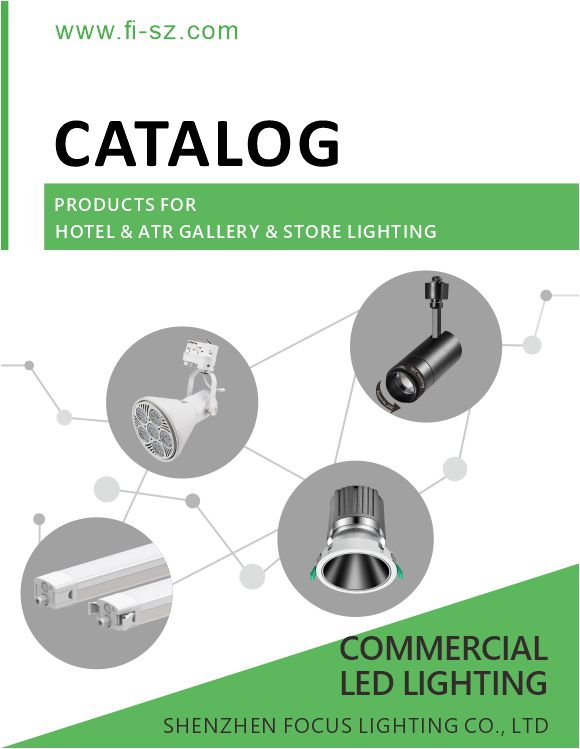 Catalog - China LED Lighting Manufacturer